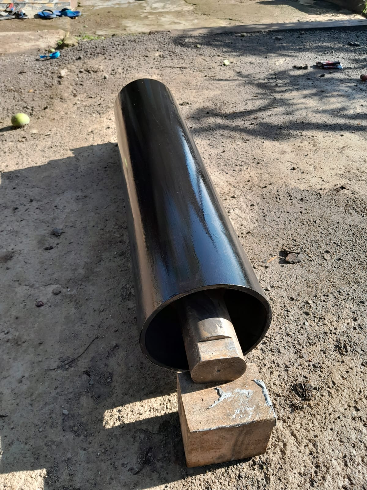 Produk - Spare Part & Maintenance Boiler