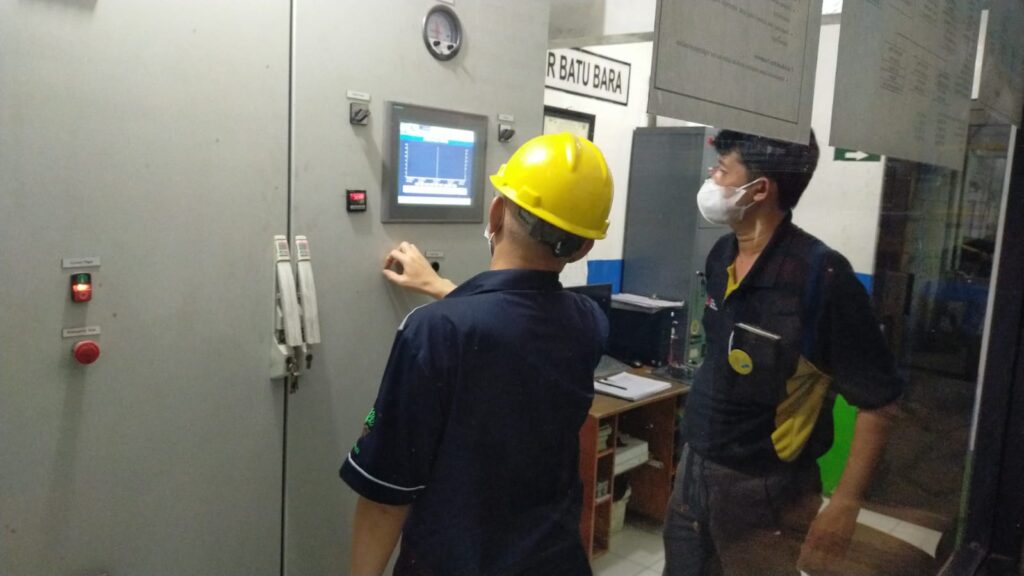 Layanan - Spare Part & Maintenance Boiler